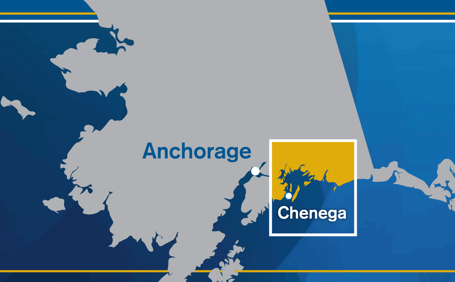 About - Chenega Corporation