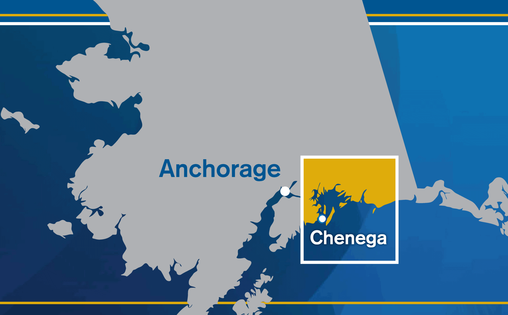About - Chenega Corporation